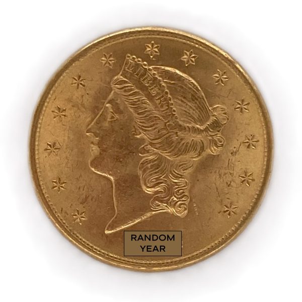 Gold – Midwest Coin and Currency – Kansas City
