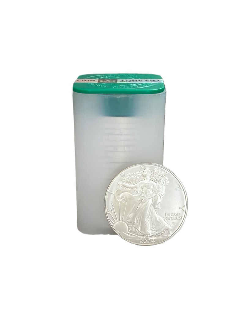 Silver Coins – Midwest Coin and Currency – Kansas City